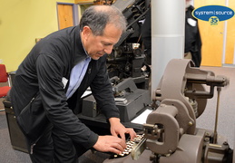 System Source Computer Museum Photos