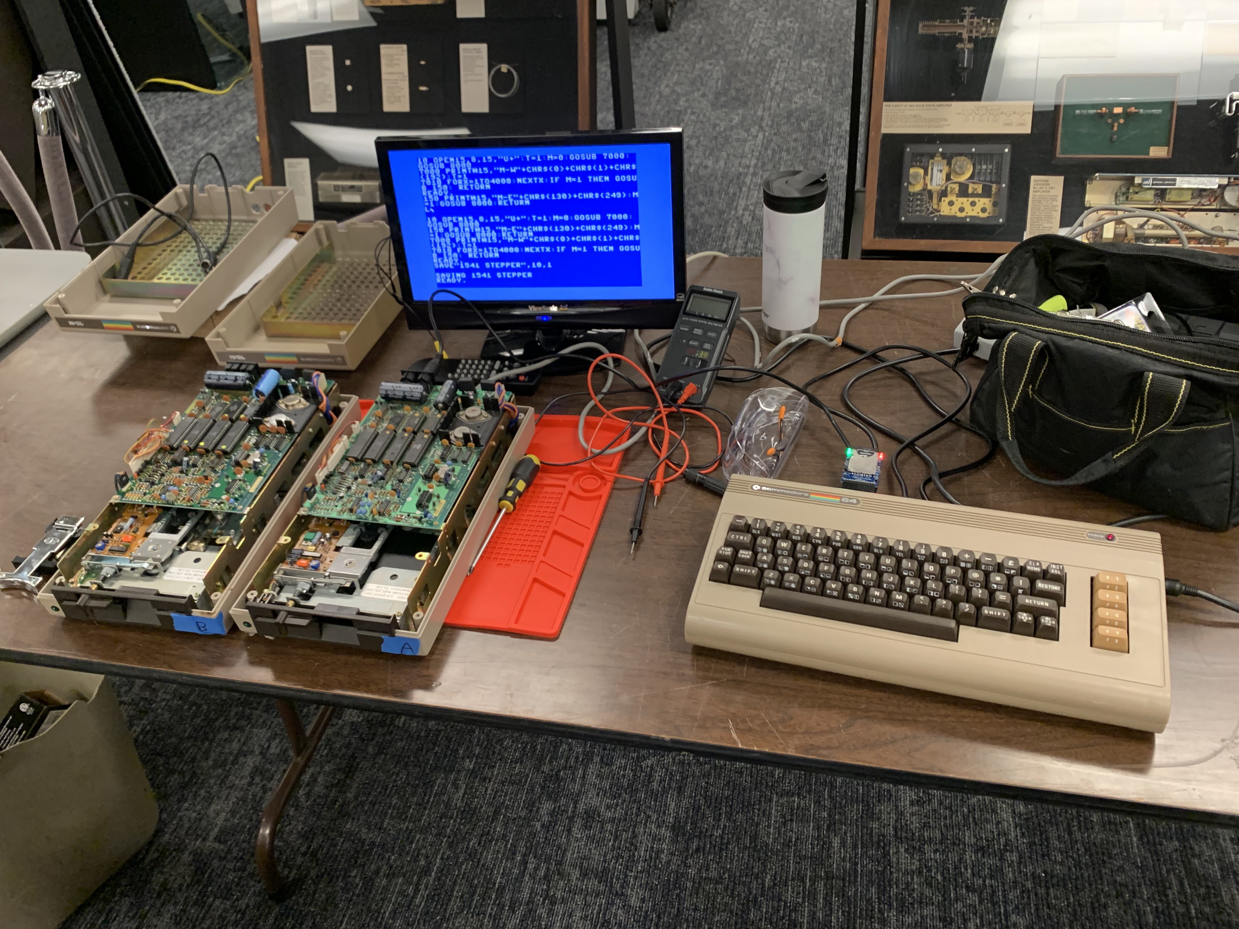 System Source Computer Museum