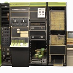 System Source Computer Museum